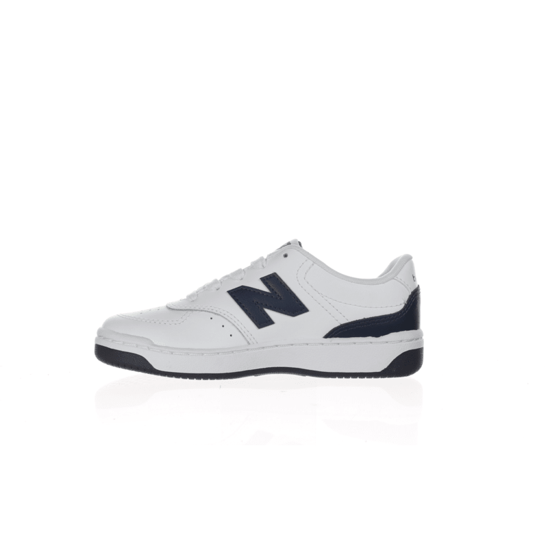 New Balance Youth PSB80 Basketball Shoe - PSB80WB (Wide) – League Outfitters