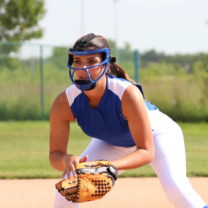 Catcher Tips for Softball: Improve Your Position & Skills – League ...