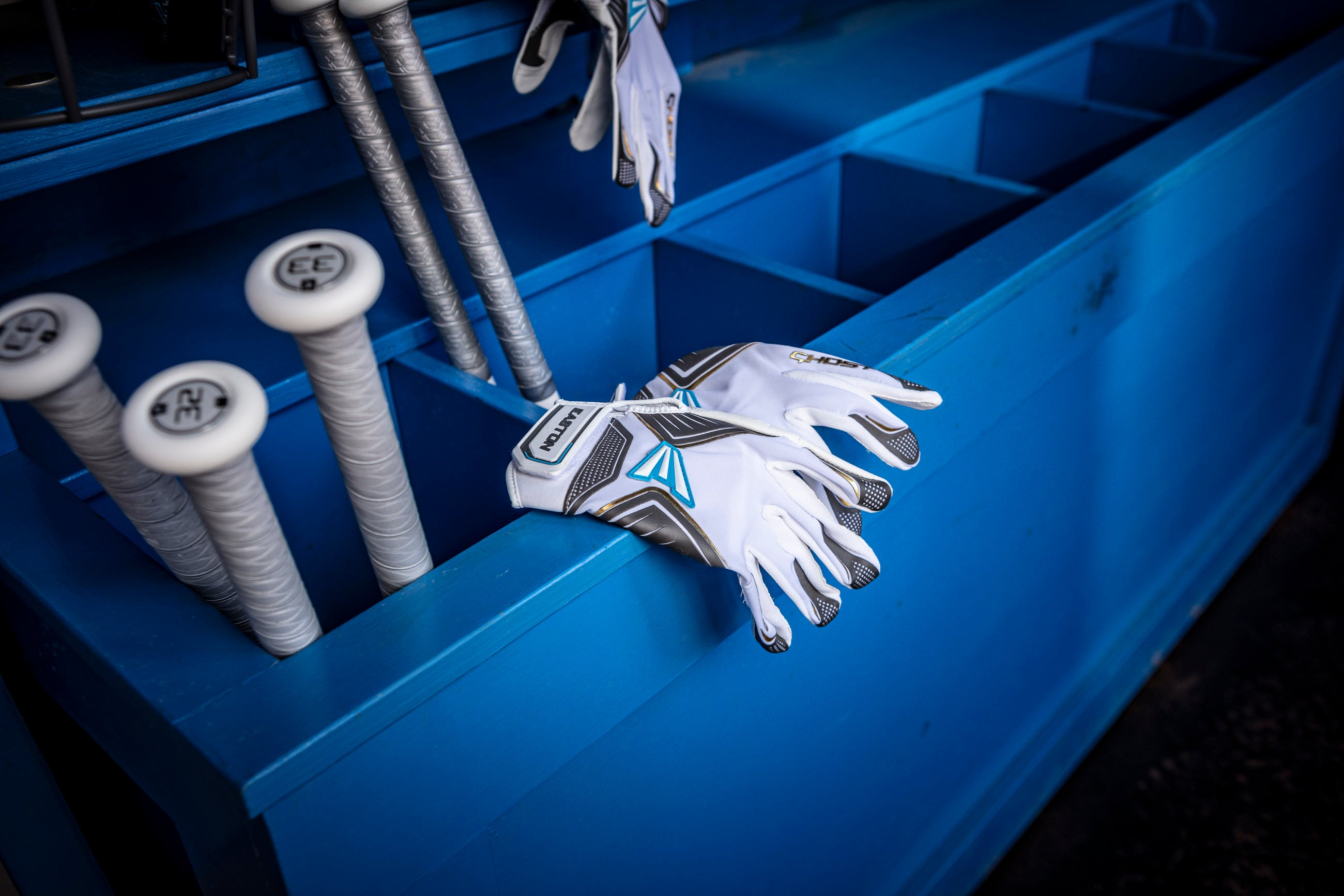 Women's Softball Batting Gloves - Batting Gloves Softball – League ...