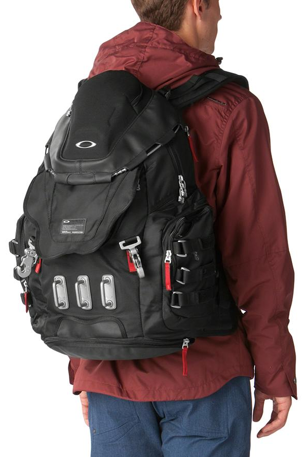 All Purpose Bags & Backpacks – League Outfitters