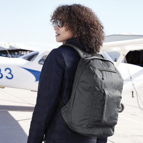 Corporate Backpacks: Embroider Brand Logos on Custom Bags – League ...