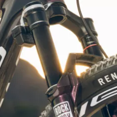 Bicycle Forks & Shocks – League Outfitters