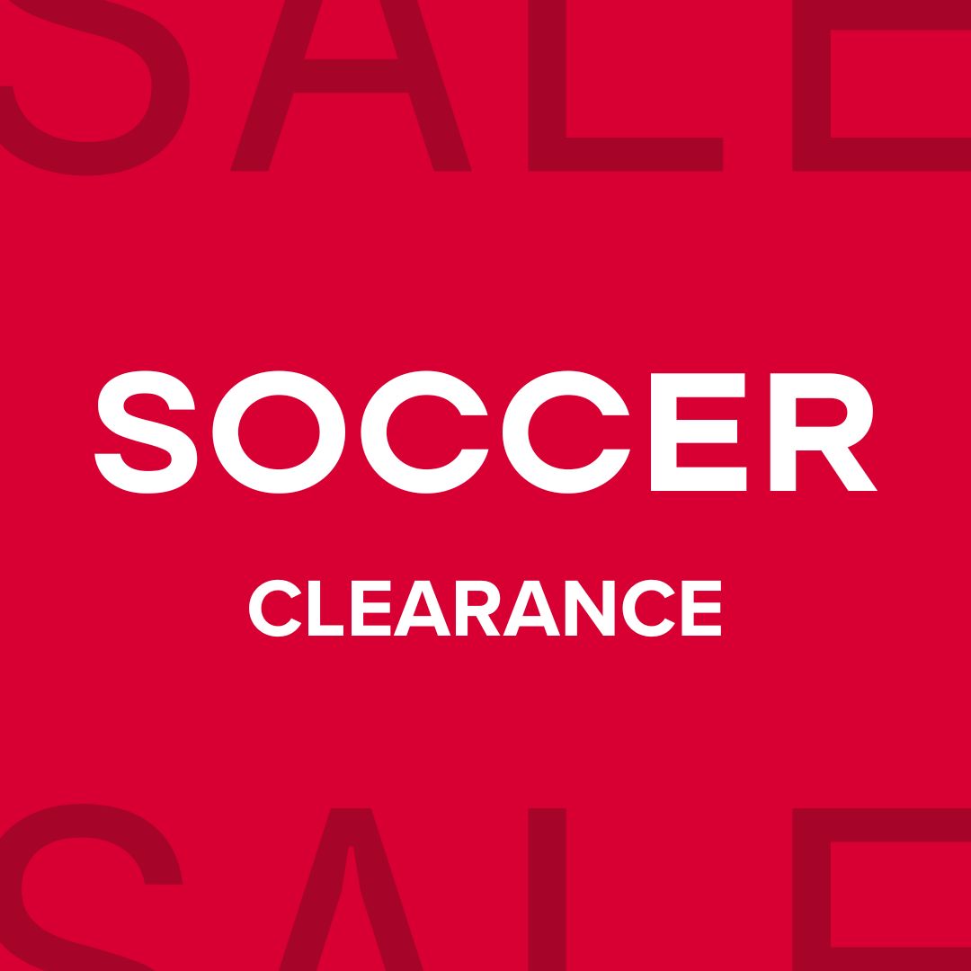 Soccer Cleats & Affordable Soccer Gear – League Outfitters