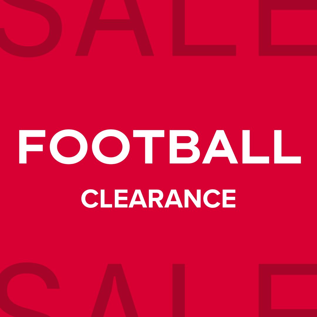 Football Clearance Gear | Save on Helmets, Pads & More – League Outfitters