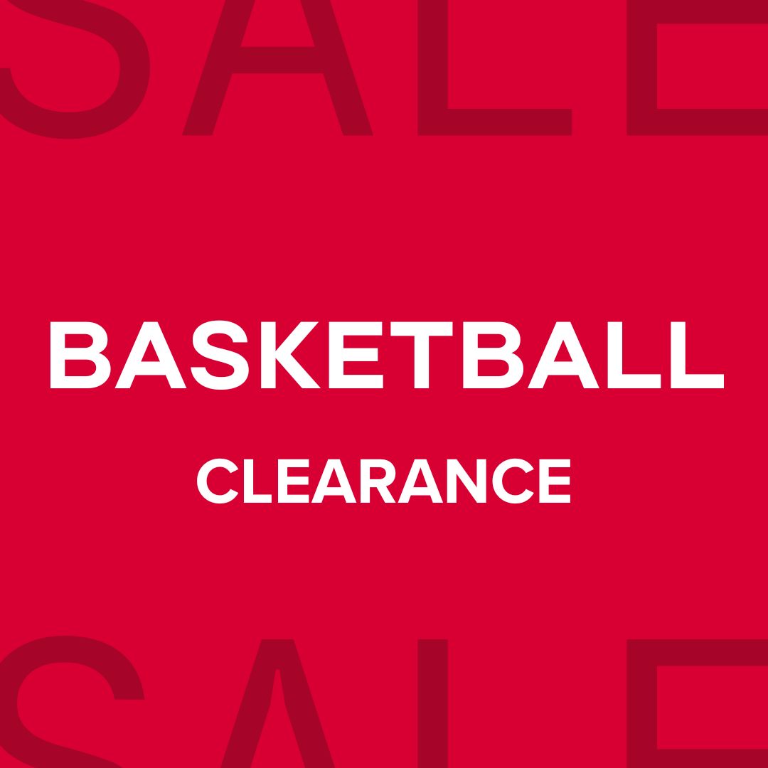 Basketball Deals – League Outfitters