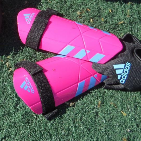 Soccer Shin Guards - League Outfitters