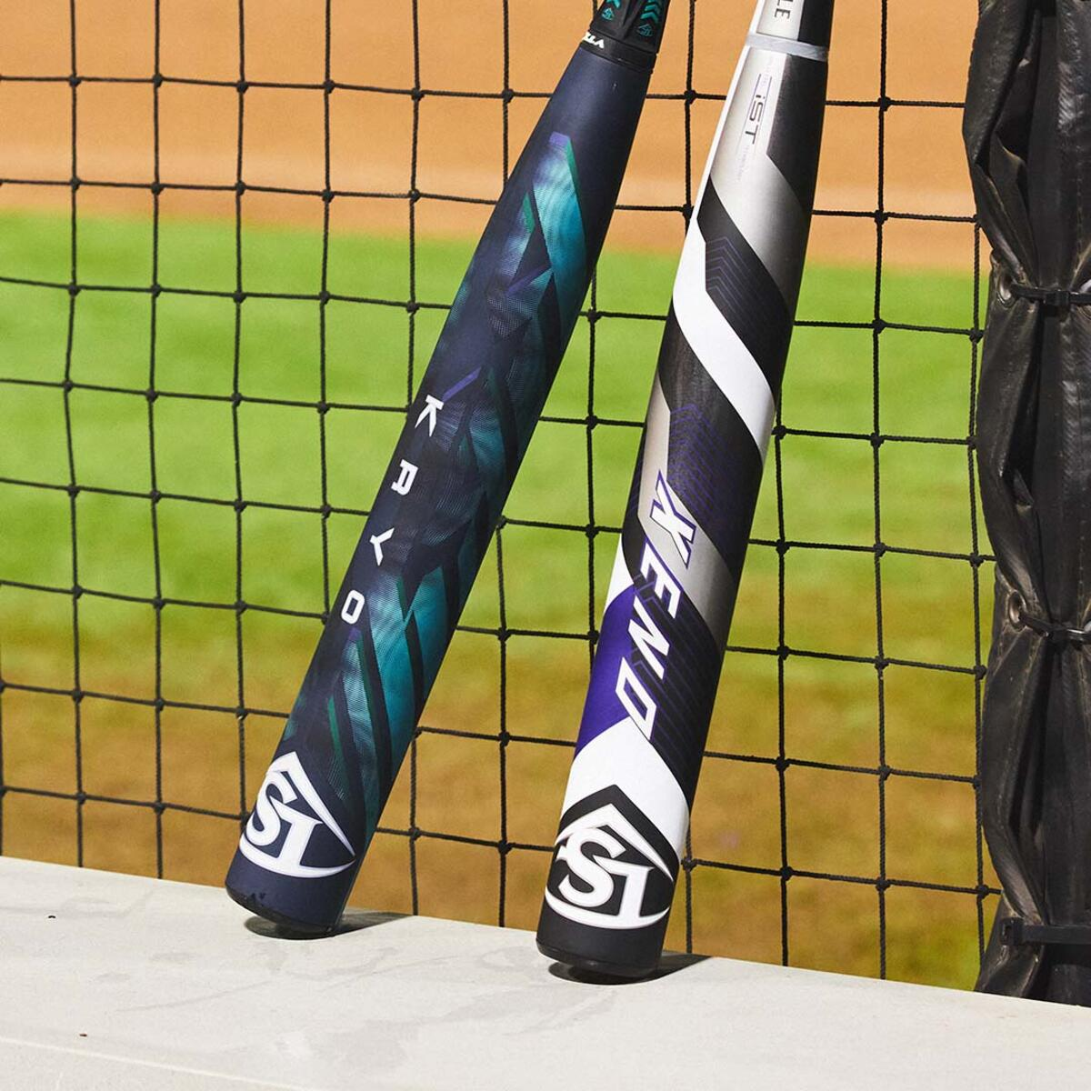 Softball Bats For Sale – League Outfitters