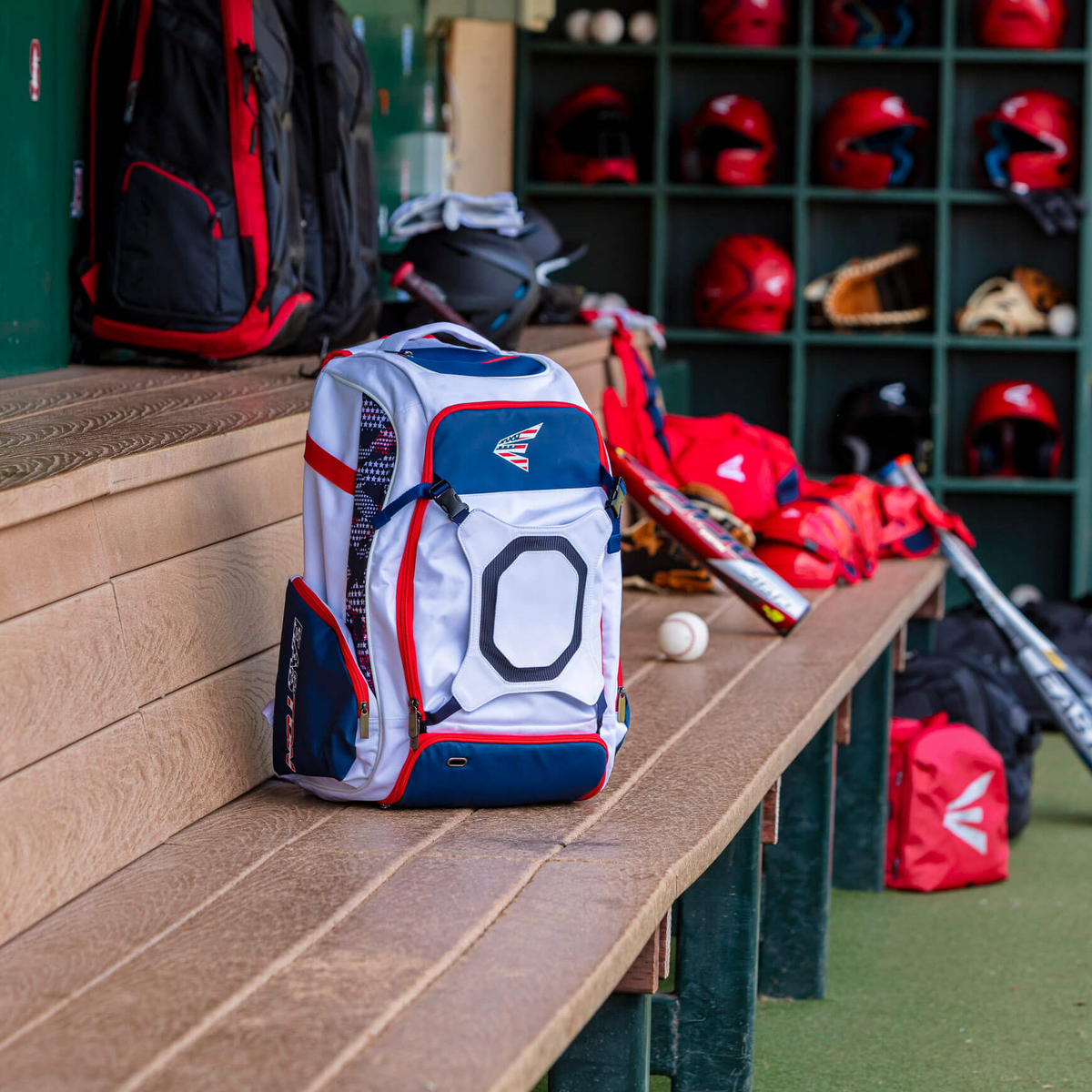 Baseball Equipment Bags | Baseball Bags for Sale – League Outfitters