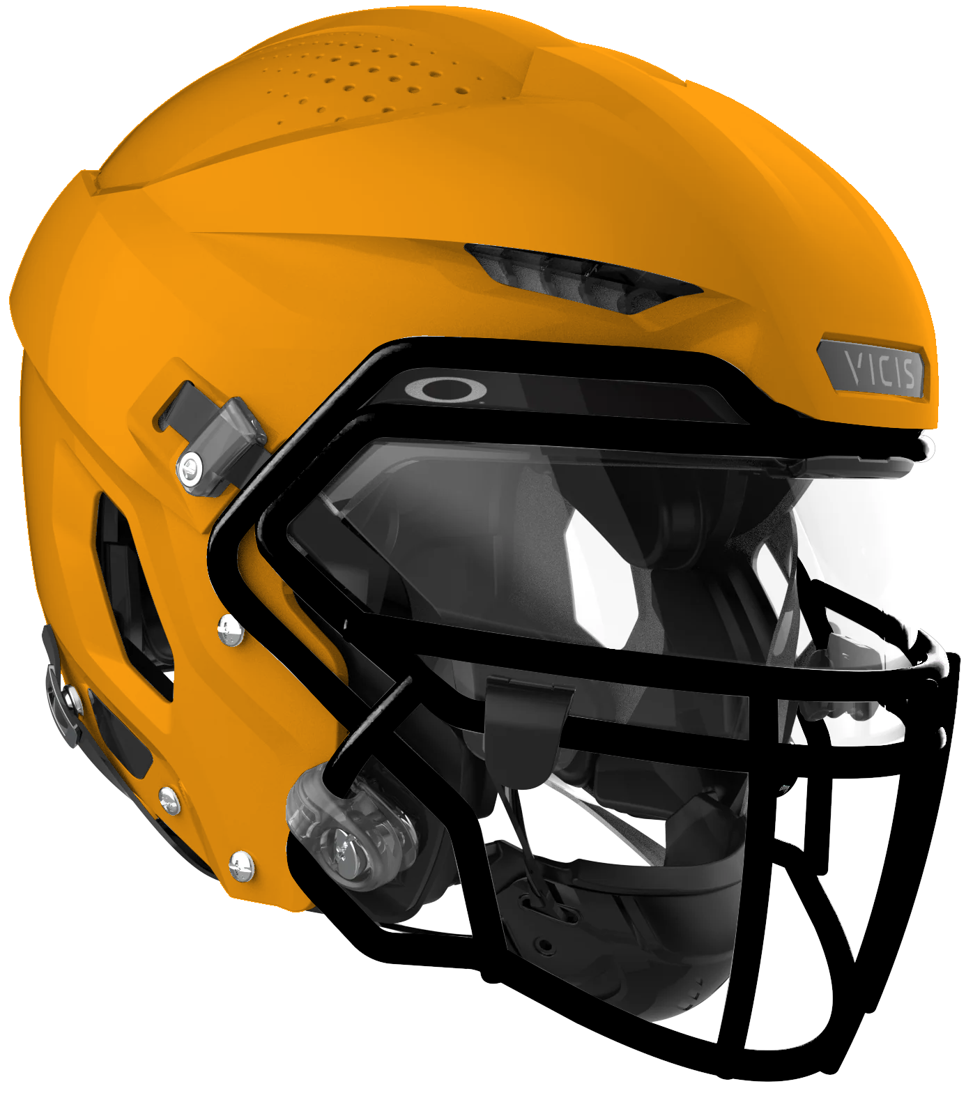 Vicis Adult Zero2 Elite Trench Football Helmet with Titanium Facemask – League Outfitters