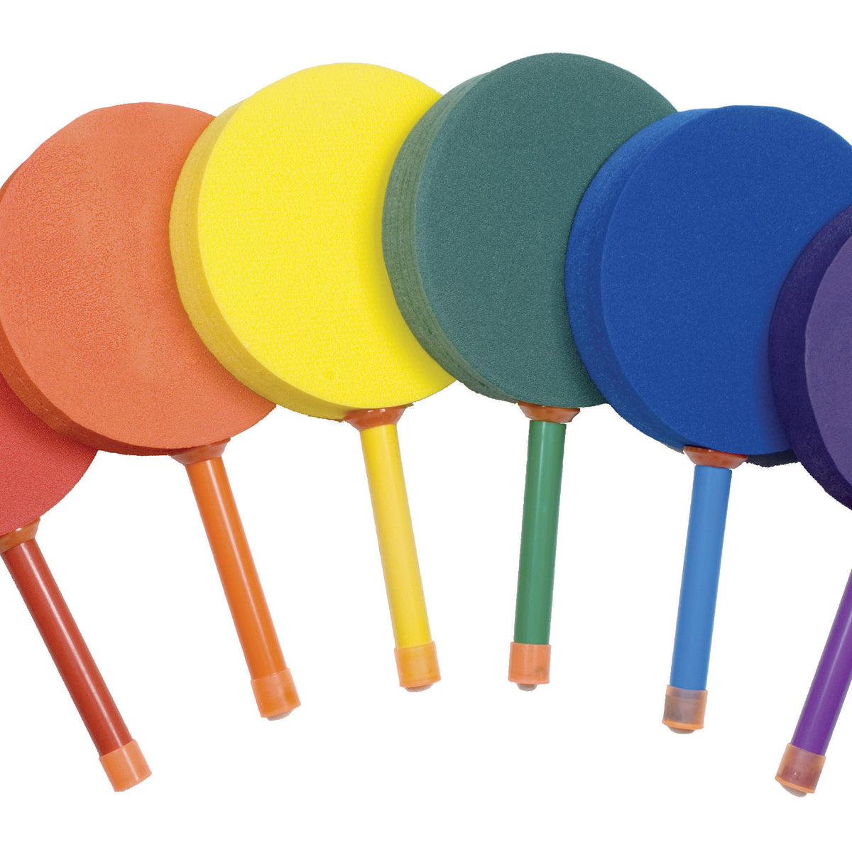 Champion Sports Racquetball Foam Paddle Set – League Outfitters