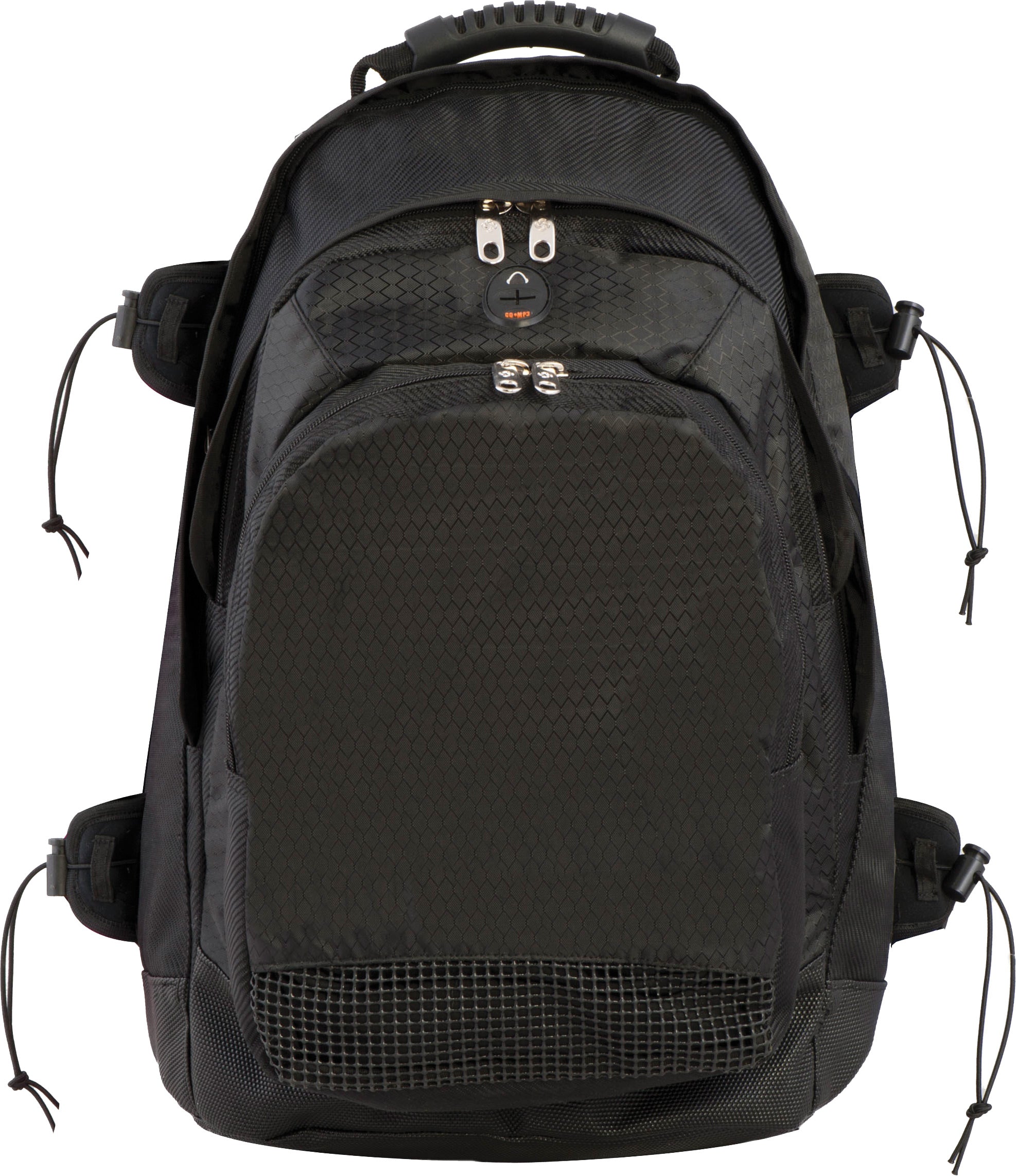 Champion Sports Deluxe Sports Backpack – League Outfitters