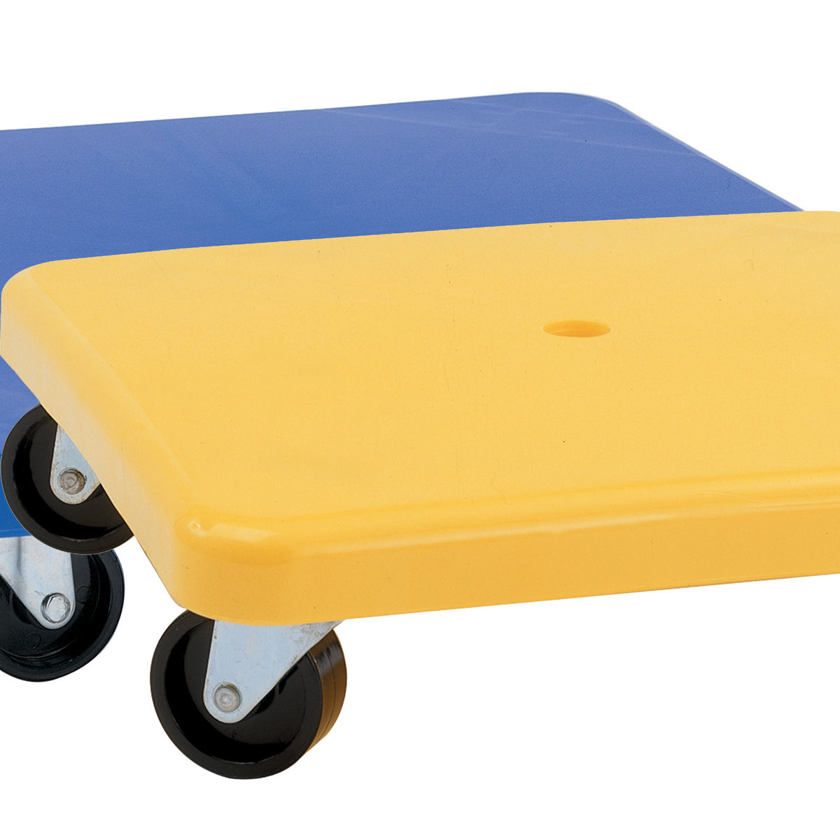 Champion Sports Plastic Gym Scooter – League Outfitters