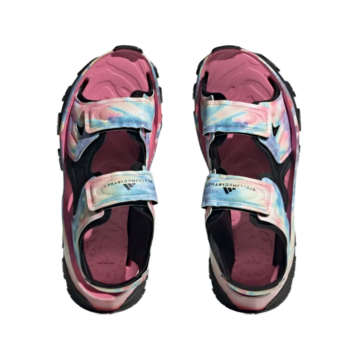 adidas Women's Stella McCartney Hika Sandals – League Outfitters
