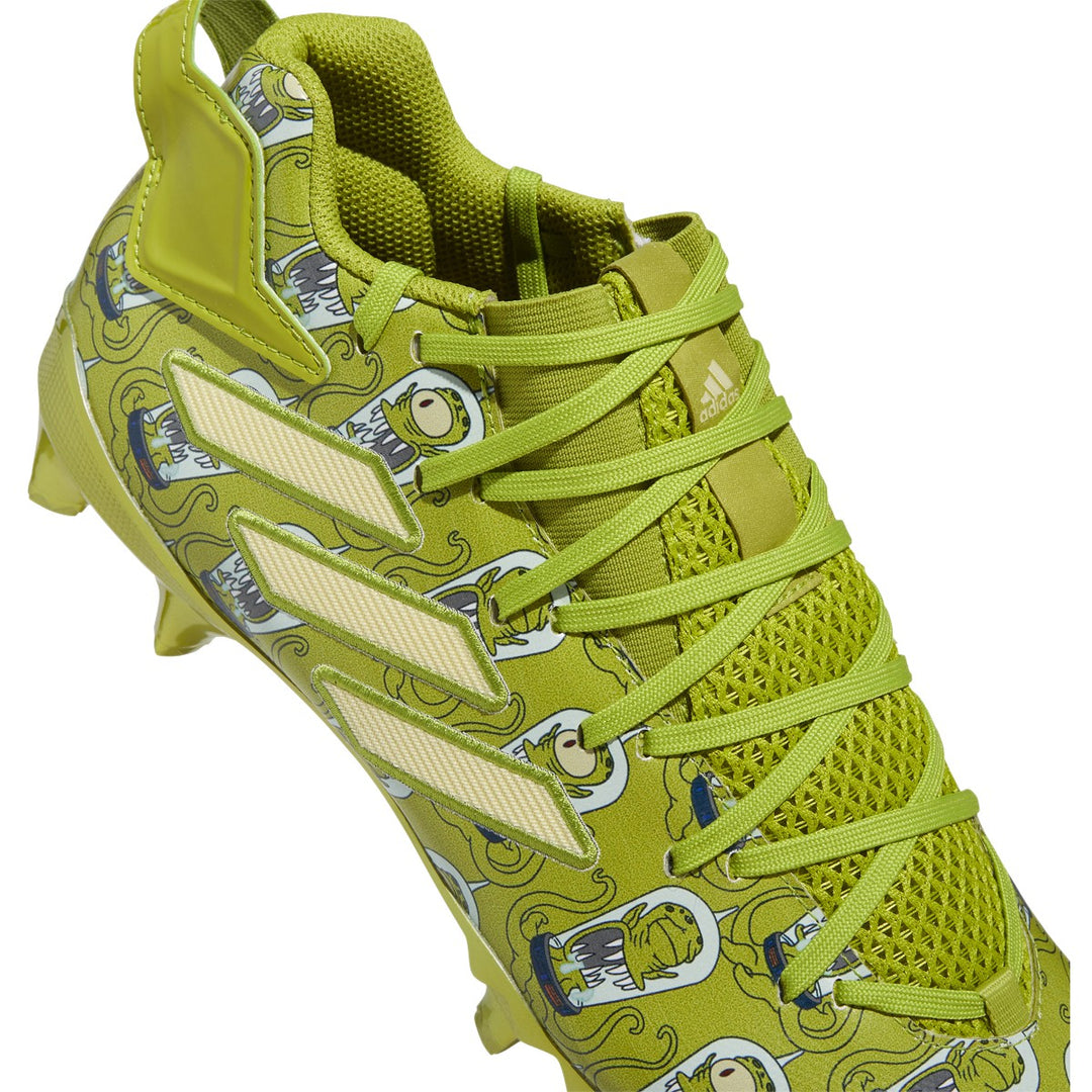 adidas Men's Freak 22 Simpsons Kang and Kodos Football Cleats – League ...