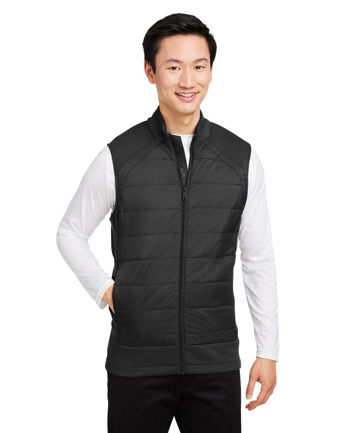 Spyder Men's Impact Vest – League Outfitters