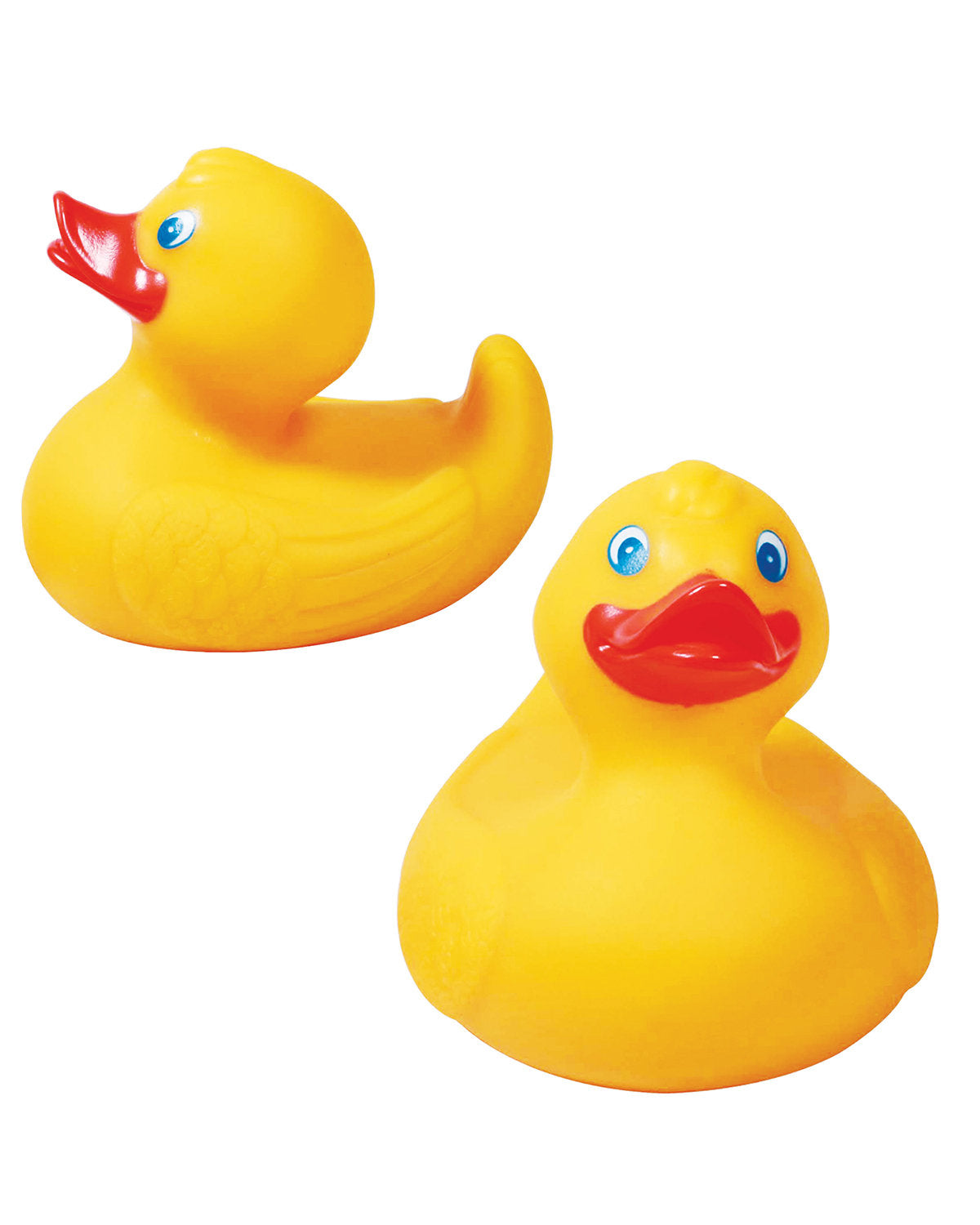 Prime Line Large Rubber Duck – League Outfitters