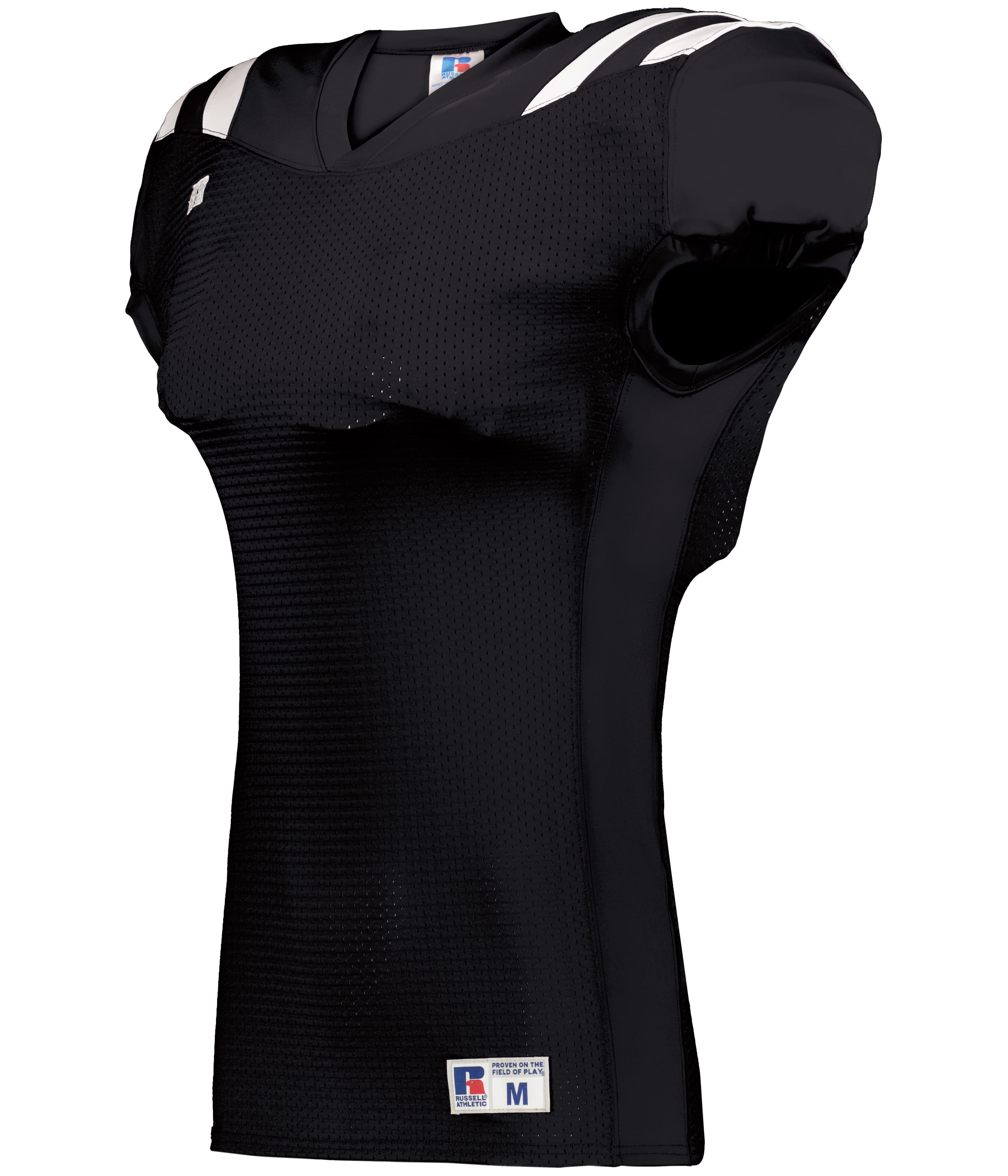 Russell Team Youth Canton Football Jersey – League Outfitters