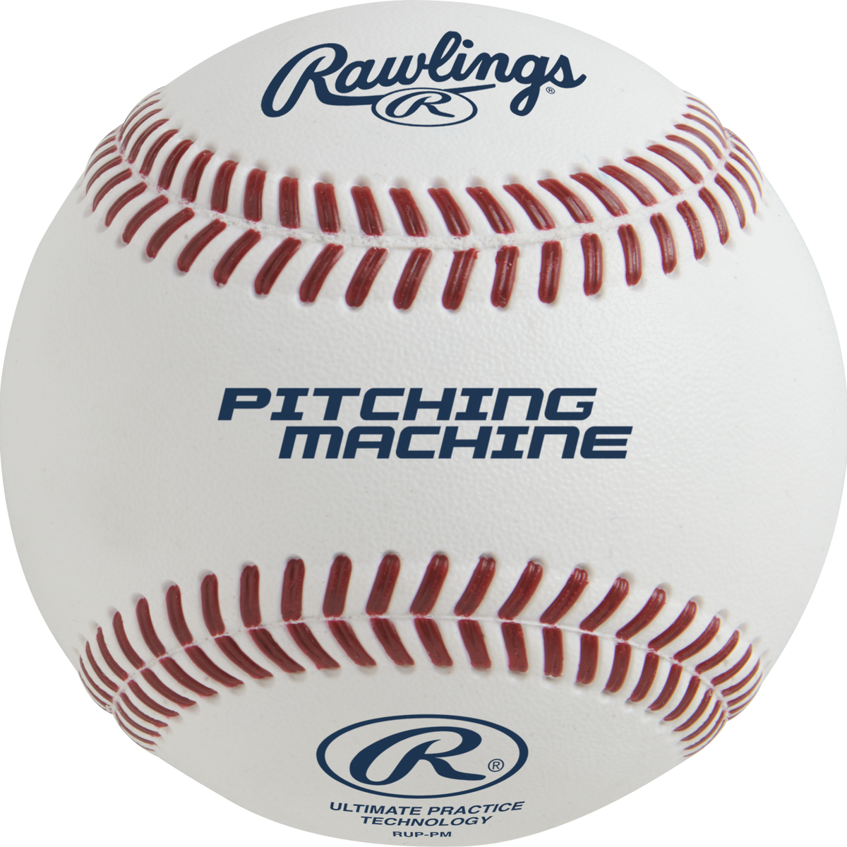Rawlings Ultimate Practice Technology Pitching Machine Baseball - Doze ...