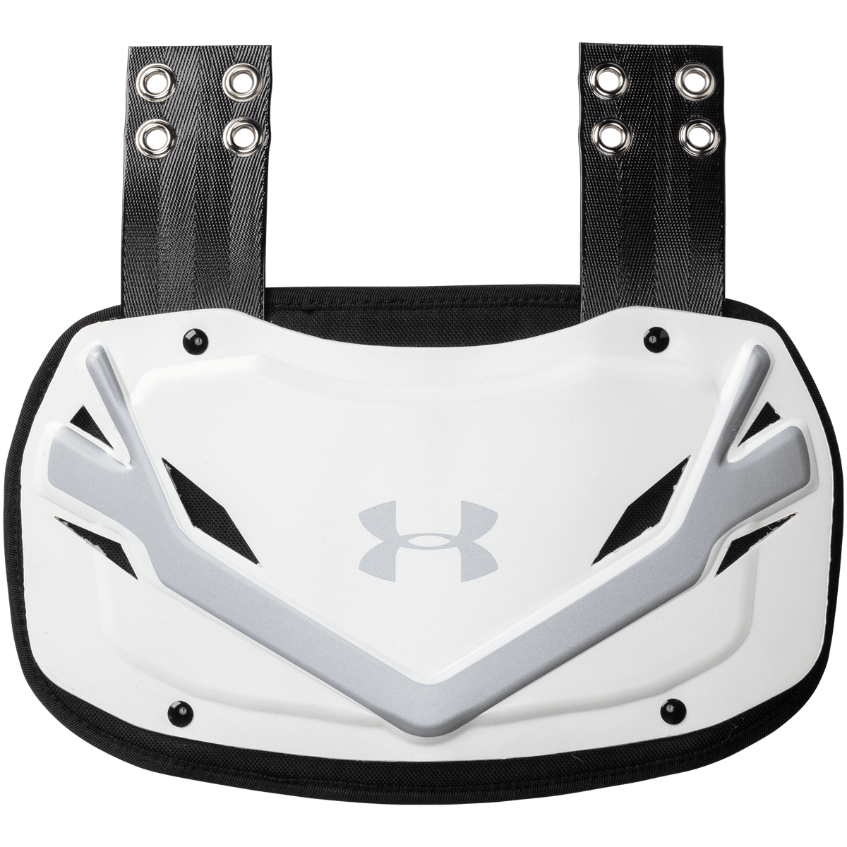 UA Mens Gameday Armour Backplate – League Outfitters