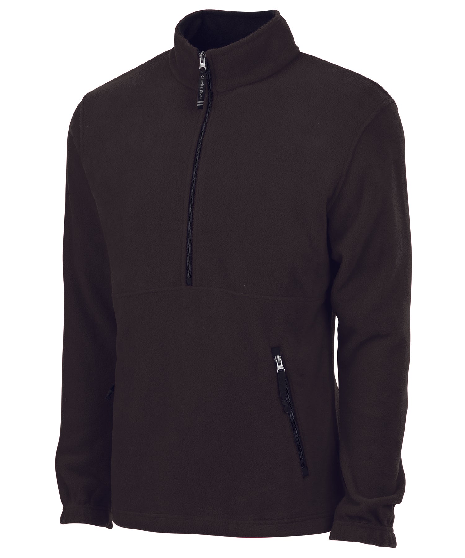 Charles River Men's Adirondack Fleece Pullover – League Outfitters