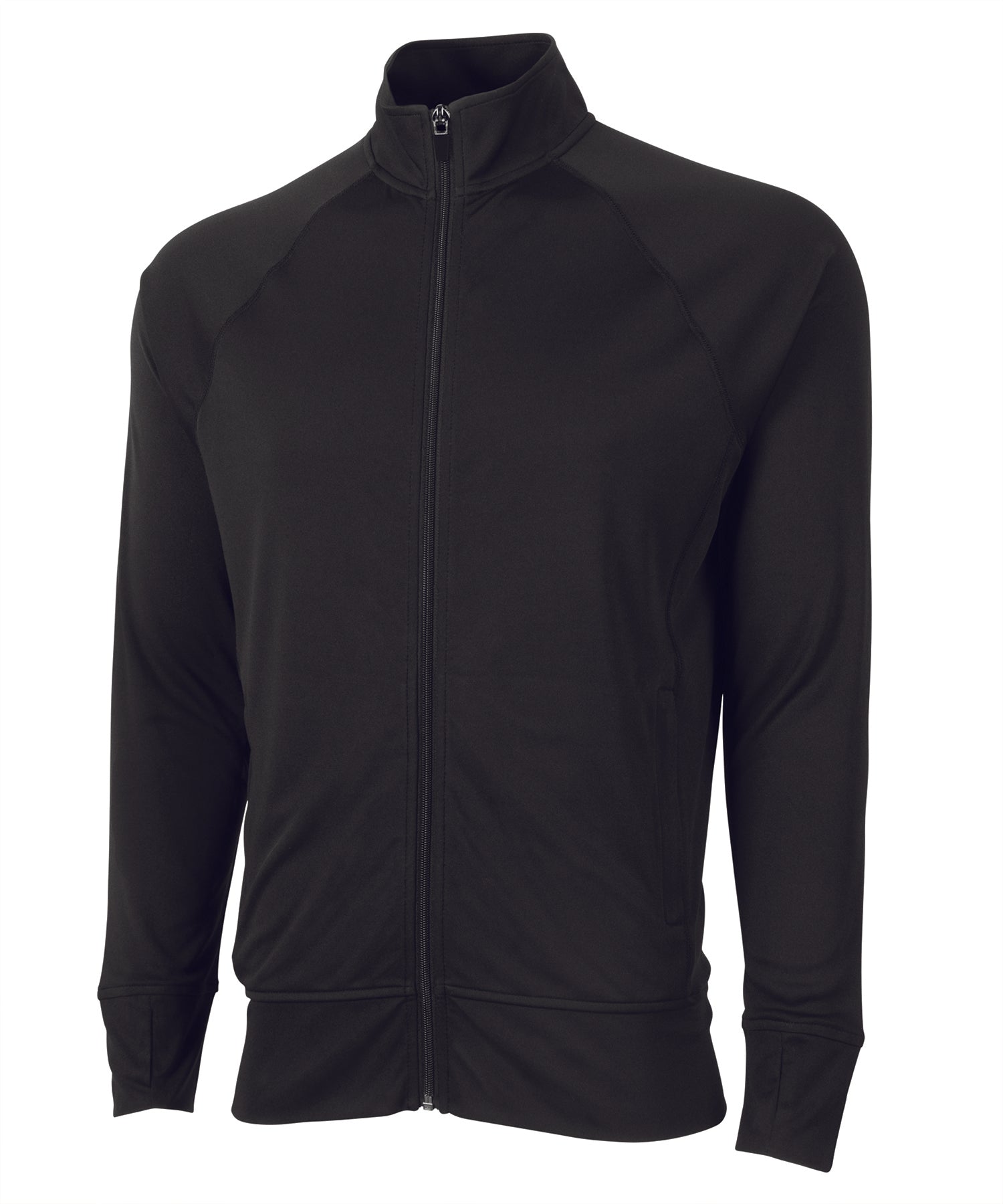 Charles River Men's Tru Fitness Jacket – League Outfitters