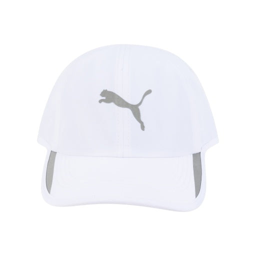 Puma Flow Adjustable Running Cap – League Outfitters