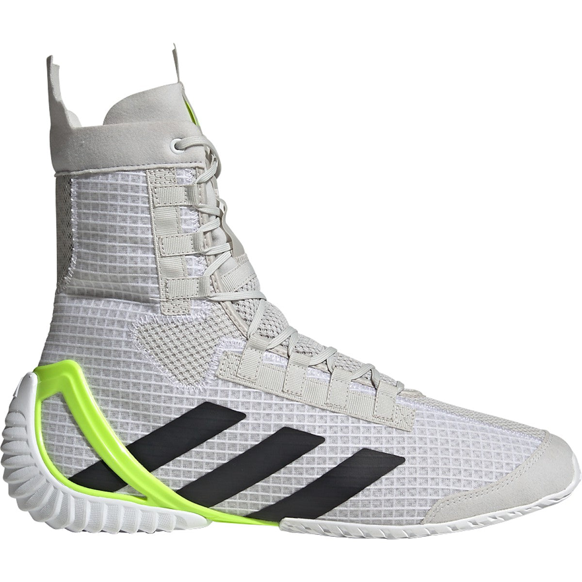 adidas Men's Speedex 23 Boxing Shoes – League Outfitters