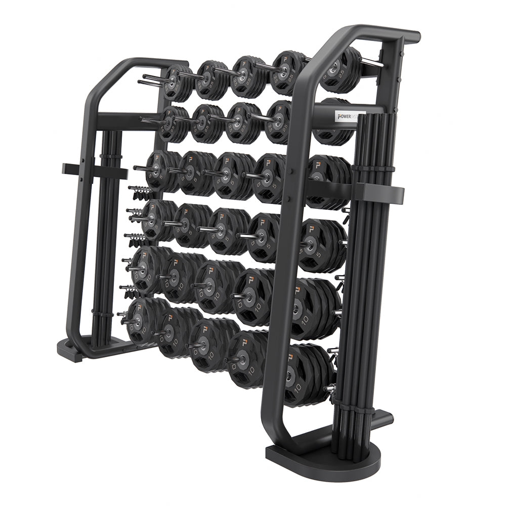 Power Systems Denali Series Cardio Pump Rack – League Outfitters