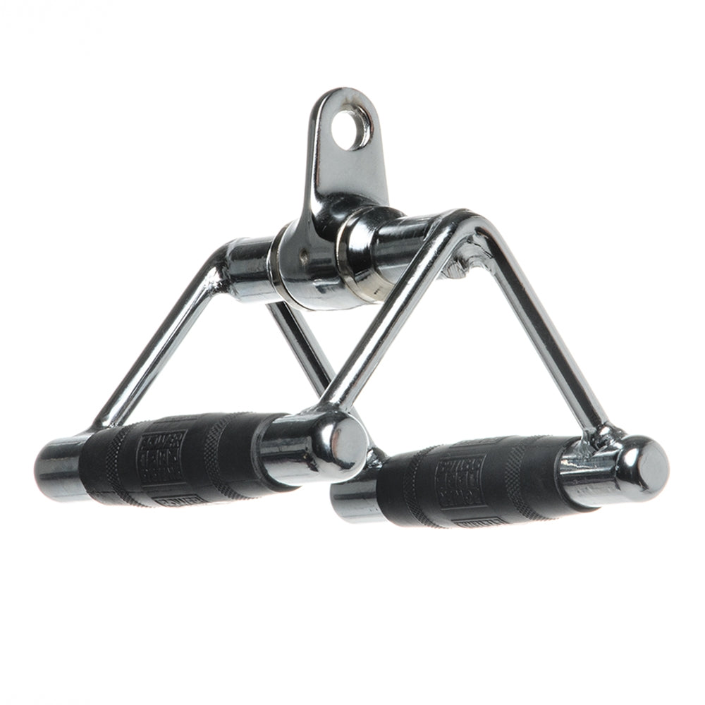 Power Systems Premium Revolving Low Pulley Handle – League Outfitters