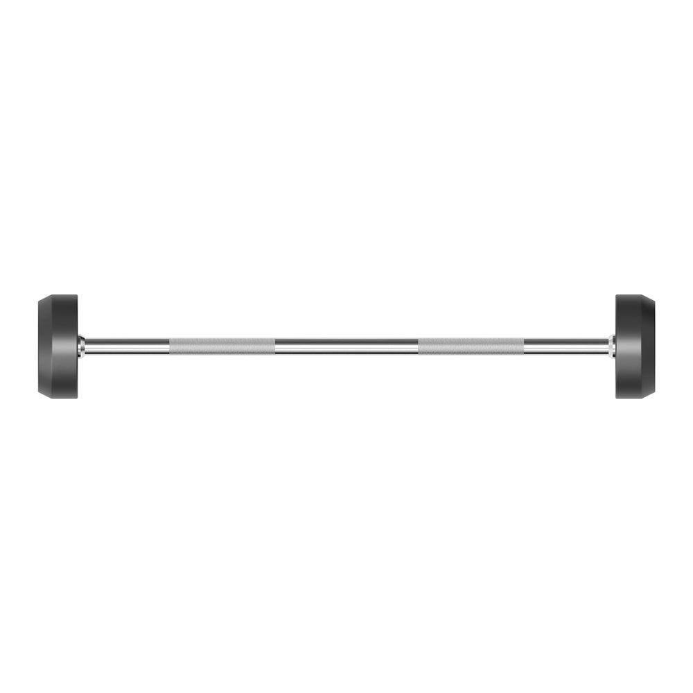 Power Systems ProStyle Fixed Barbell Straight Handle – League Outfitters