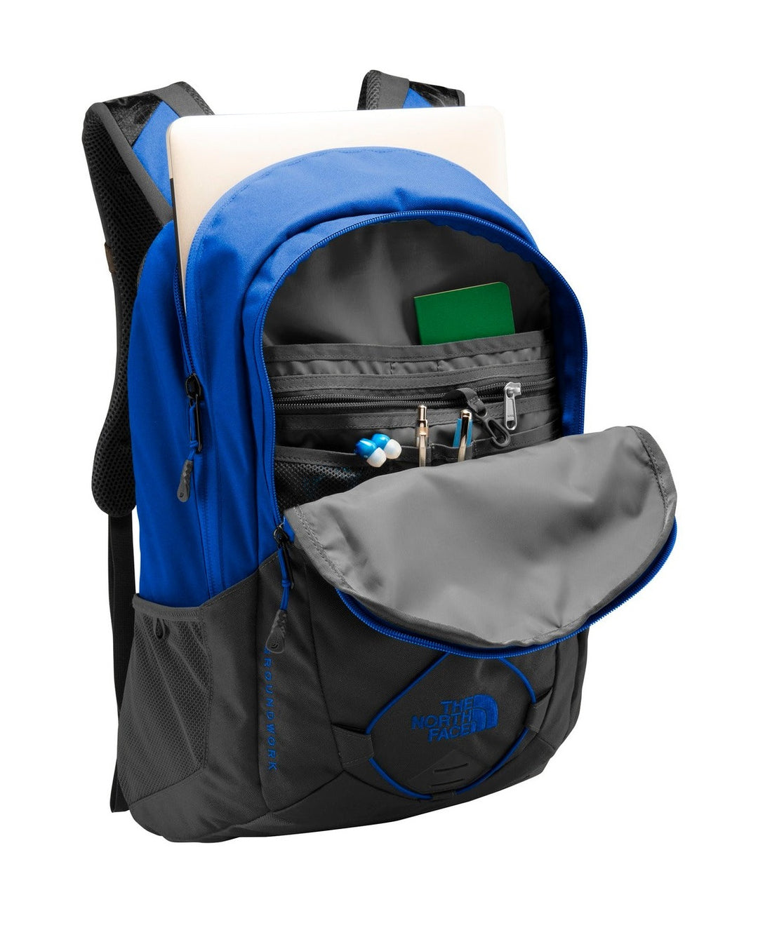 The North Face Groundwork Backpack. NF0A3KX6 – League Outfitters