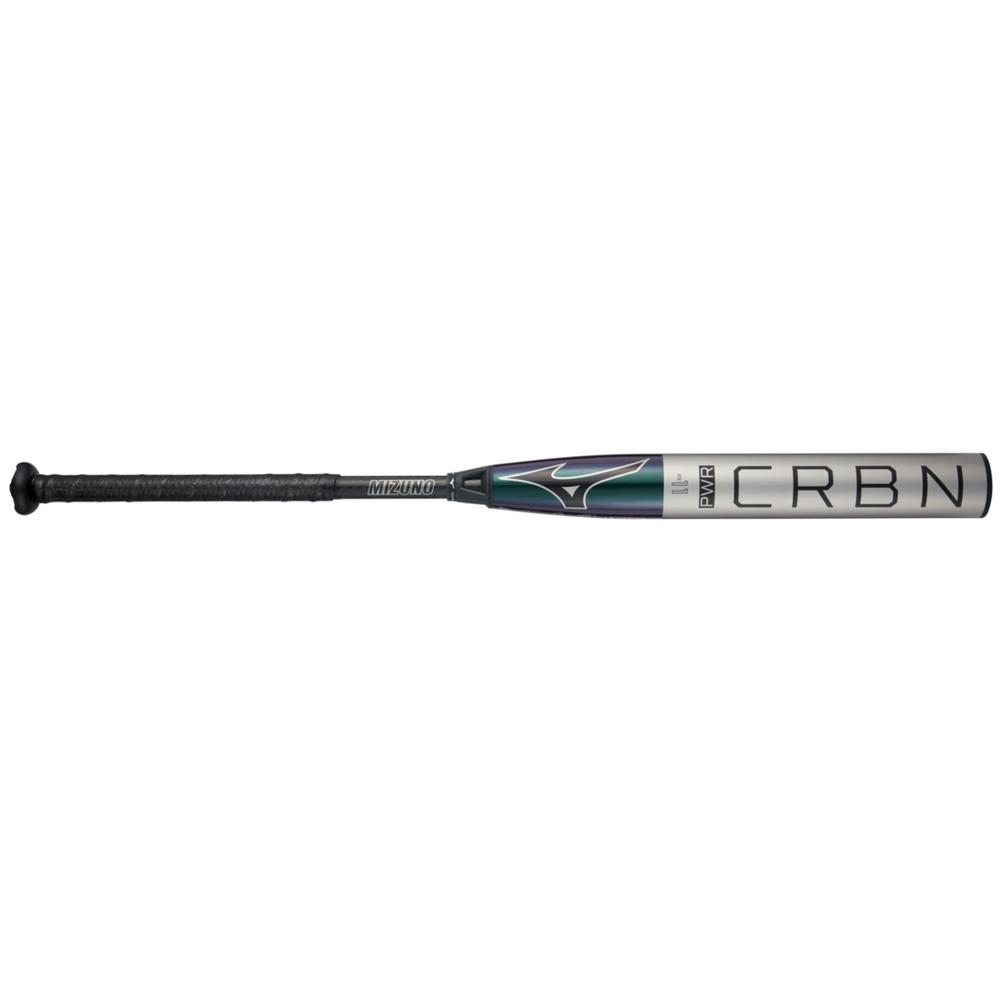 Mizuno PWR CRBN - Fastpitch Softball Bat (-11) – League Outfitters