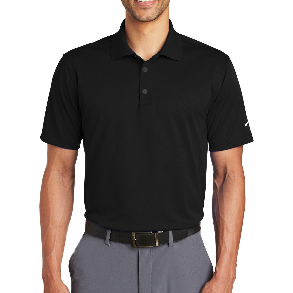 Nike Men's Tech Basic Dri-FIT Polo. 203690 – League Outfitters