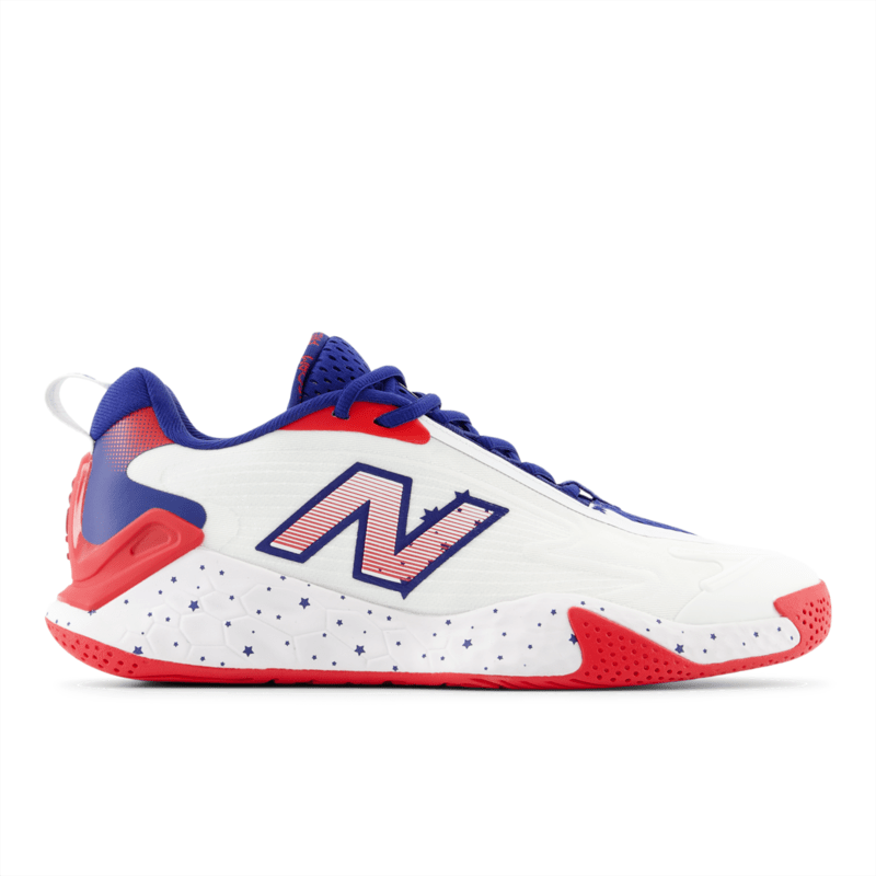 New Balance Men's Fresh Foam X CT-Rally Tennis Shoe - MCHRALY1 – League ...