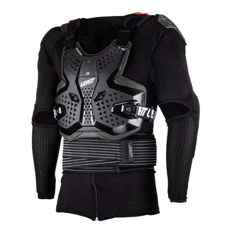 Leatt 3.5 Body Armor – League Outfitters
