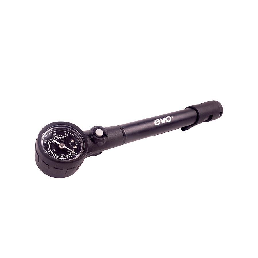 Evo Storm Shock High Pressure/High Volume Shock Pump – League Outfitters