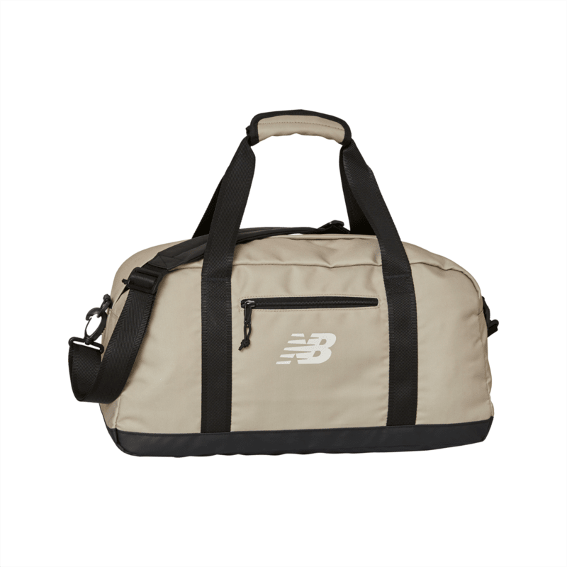 New Balance Basic Duffel Bag – League Outfitters