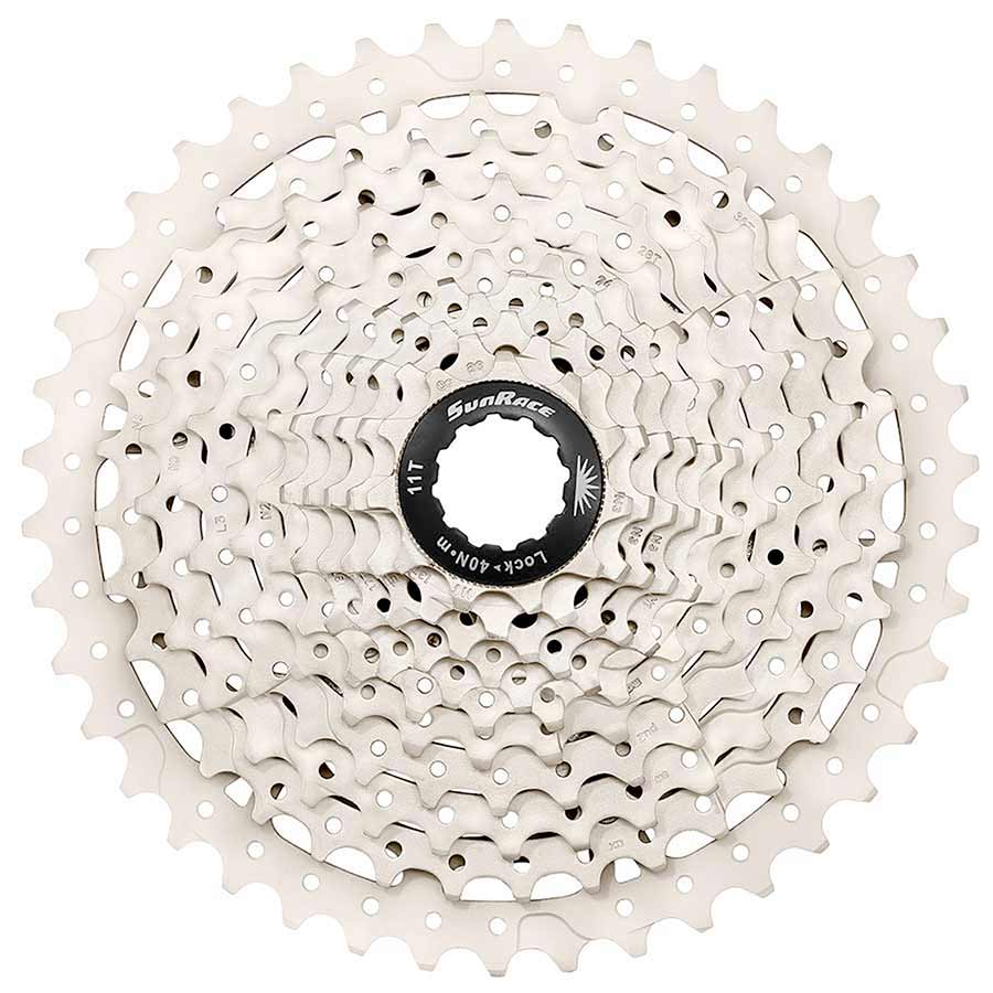 Sunrace CSMS8 11 Speed Cassette – League Outfitters