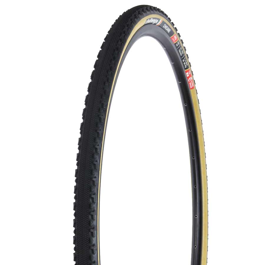 Challenge Chicane Pro Clincher Gravel | League Outfitters