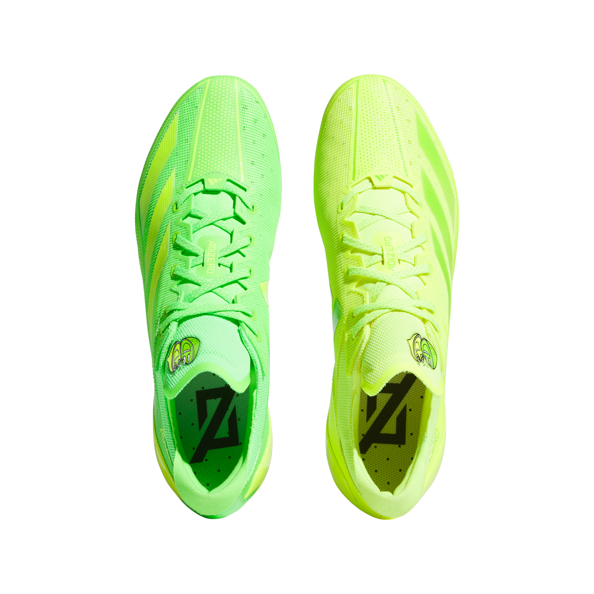 adidas Men's Adizero Electric Snack Attack Football Cleats – League ...