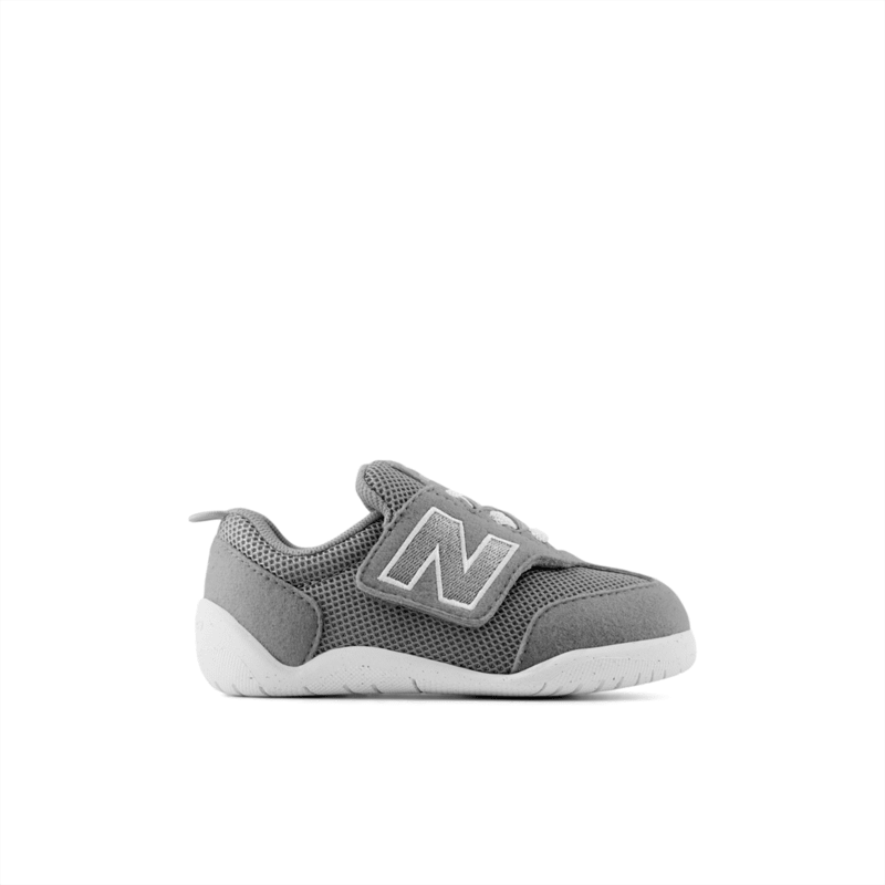 New Balance Infant & Toddler Boys NEW-B FIRST Shoe - NW1STGR (X-Wide ...