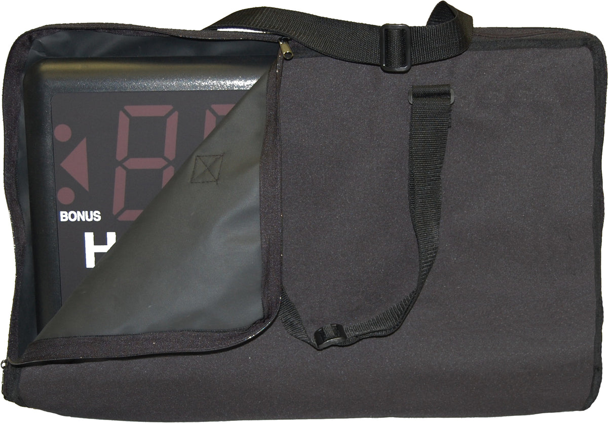 Trigon Sports Multi-Functional Scoreboard Carrying Case – League Outfitters