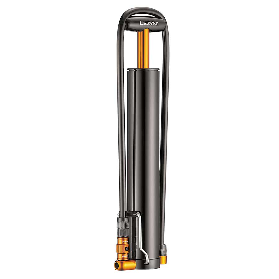 Lezyne Micro Floor Drive XL Pump – League Outfitters