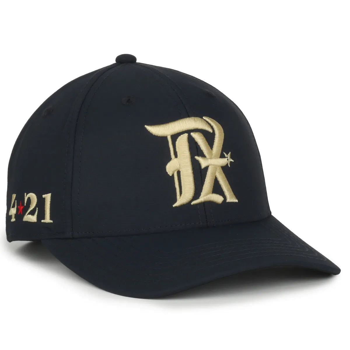 Outdoor Cap Texas Rangers™ MLB® Replica Structured MLB-550cc Hat ...