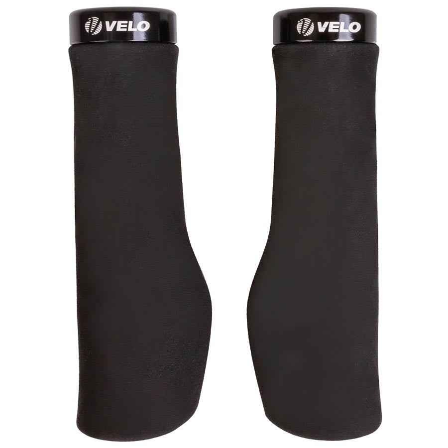 Velo Handlz Ergo EVA D3 Handlebar Grips – League Outfitters