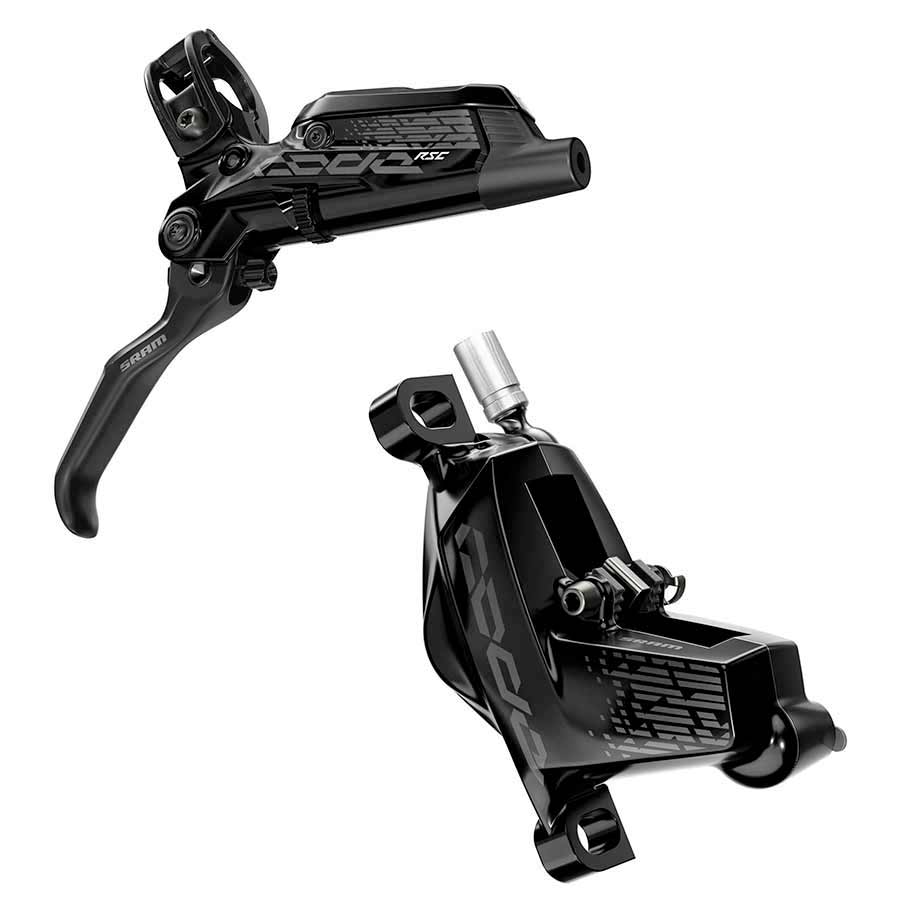 SRAM Code RSC Hydraulic Disc Brakes – League Outfitters