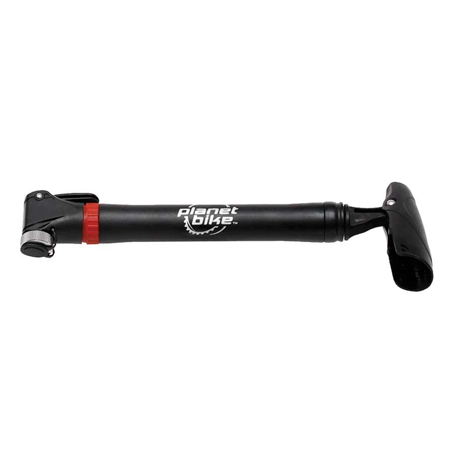 Planet Bike Ozone Frame Pumps | League Outfitters