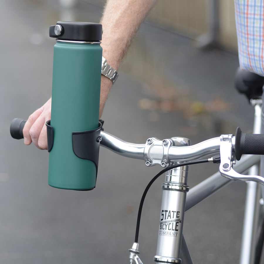 Delta Grande Beverage Holder Bottle Cage – League Outfitters