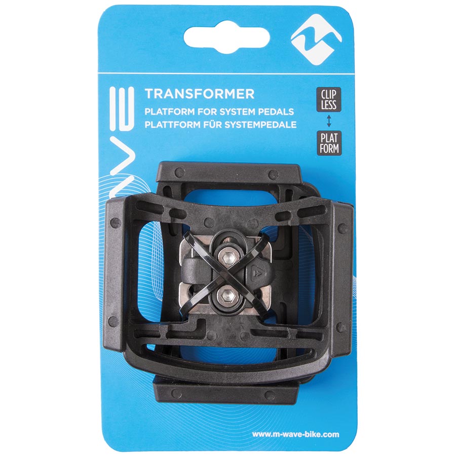 M-Wave Transformer Cleats – League Outfitters