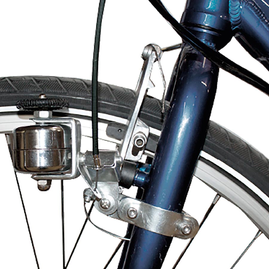 Ventura Endless Tire Bell – League Outfitters